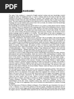 Mudra Vigyan | PDF | Yoga | Religion And Belief