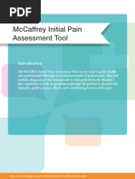 Walton Centre Headache Diary Template | PDF | Headache | Neurology