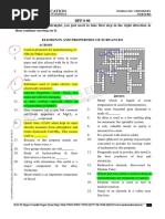 LIST OF TIER 1,2,3 Engineering Colleges | PDF | Science & Mathematics ...