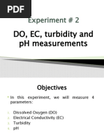 Experiment 3 - Loss On Ignition | PDF | Physical Sciences | Materials