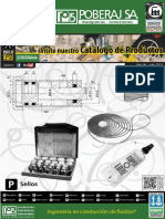 Anillo de Retención Omega Externo Pulgadas Especificaciones | PDF