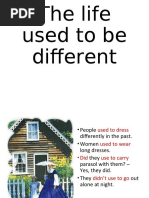 Hunger Games Extract District 12 | PDF