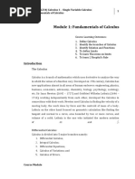 The Calculus 7 | PDF | Computing