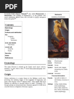 NYSIADES - Mount Nysa Nymphs of Greek Mythology | PDF | Dionysus ...
