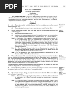 Uniform Allowance | PDF | Government