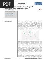 Nature Relatedness Scale and Scoring-Nisbet Et Al | PDF | Nature ...