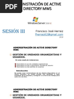 Guía para Crear un Directorio Institucional | PDF
