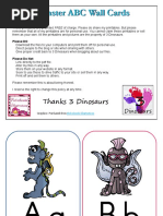 Werewolf Cards Original | PDF