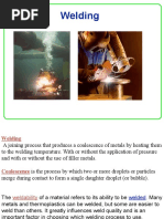 5 Welding Essentials | PDF | Welding | Construction