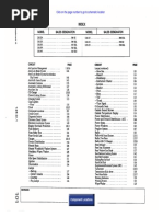 9 Coach IET Seating Plan May 2019 | PDF | Land Transport | Sustainable ...