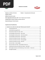 SAP - Iw32 | PDF | Informática | Programas