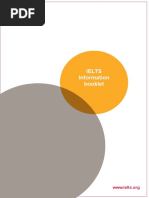 IELTS Plus: 2-Week Prep Course | PDF