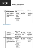 Geography Field Project | PDF | Hydroelectricity | Nature