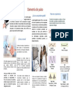 Protocolo Toma de Ecg | PDF | Electrocardiografia | Medicina Interna