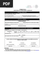 DC-3 Editable | PDF | Naturaleza | Business