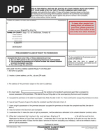 Transporter Declaration Format For Non Deduction of Tds in PDF | PDF