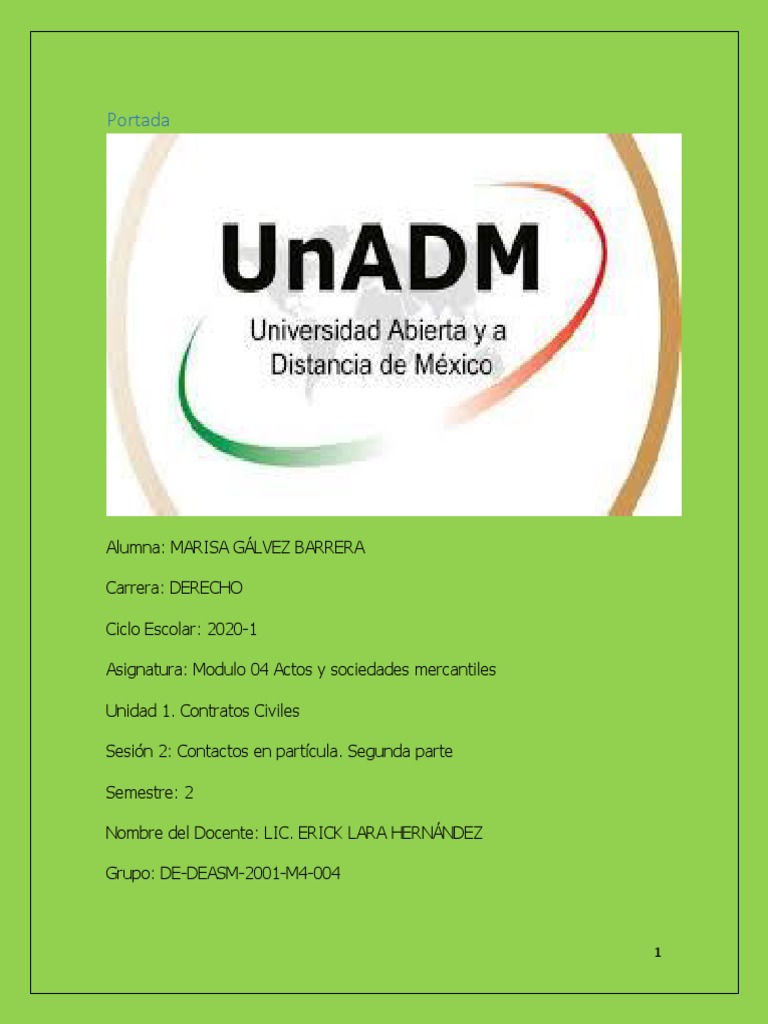 M4 U1 S2 Magb PDF | PDF | Hipoteca Comercial | Finanzas y dinero