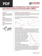 Defining Safe Operating Limits | PDF | Temperature | Safety