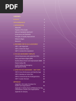 DoH Emergency Color Codes | PDF