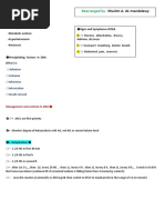 DKA Treatment Guidelines 2025 | PDF