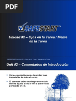 Conozca El Programa SafeStart | PDF | Factores humanos y ergonomía ...