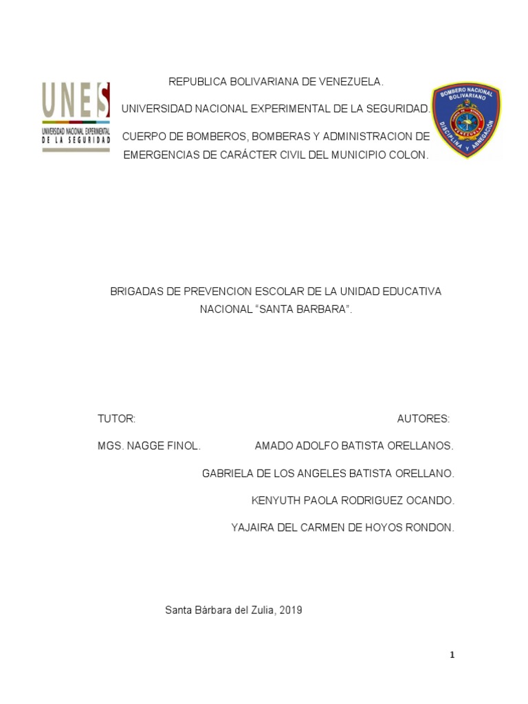 Proyecto Gaby | PDF | Educación primaria | Maestros