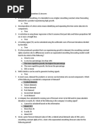 3rd Grade Lesson Plan - Weather | PDF | Lesson Plan | Science