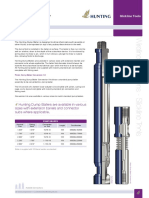 Camesa Cable Spec | PDF | Electrical Conductor | Insulator (Electricity)