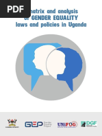 Moser Framework Background in Reaction To The Women in Development ...