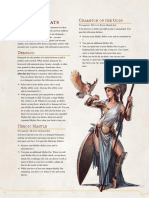 Warhammer 40k-Tau-Lexicon | PDF | Nature