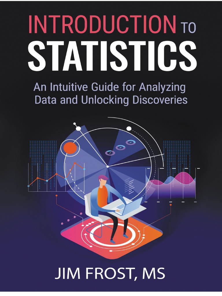 Statistics By Jim Pdf Pdf Data Analysis Randomized Controlled Trial 6666