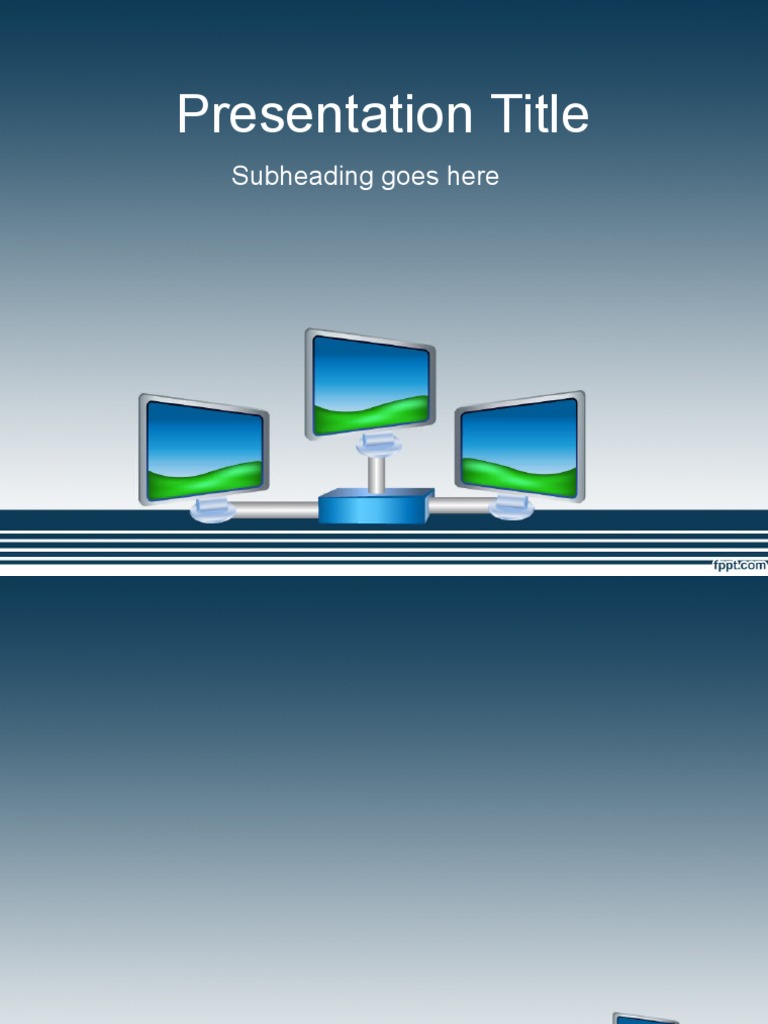 Presentation Title: Subheading Goes Here | PDF