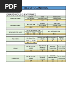 DPWH Road Plans1 | PDF
