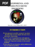 Mental State Examination (MSE) | PDF | Perception | Psychiatry Related ...