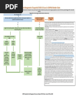 Visual Triage Form | PDF | Respiratory Diseases | Health Care