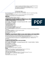 Programming CIP Generic Messages in ControlLogix | PDF
