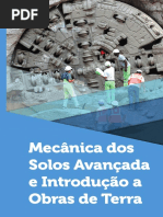 NBR 9286 - Terra Armada | PDF | Solo