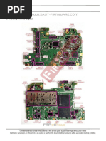 AM4 Pinout Diagram | PDF