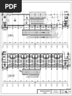 Denah Ruang Trafo Dan Genset | PDF