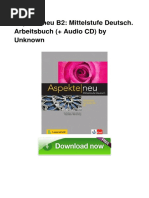 A2 Sich Vorstellen | PDF