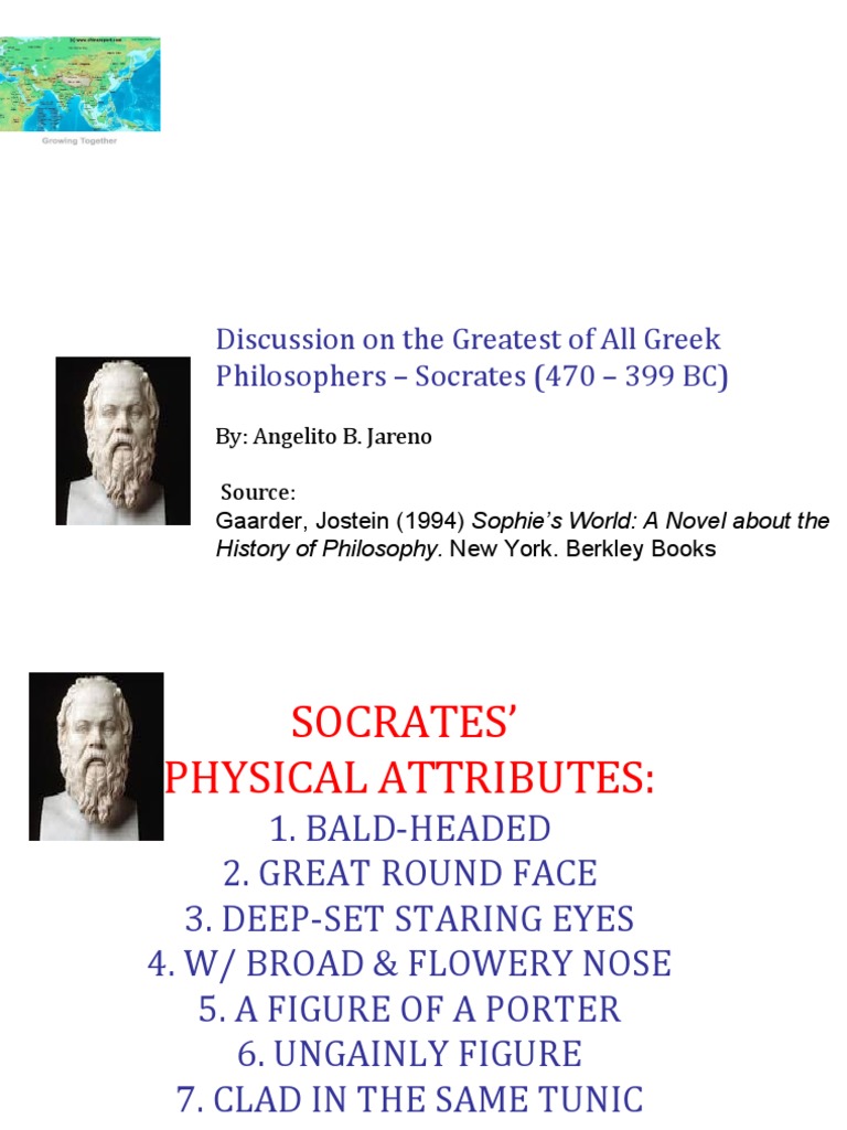 Socrates: Physical Attributes, Personal Life, Famous Quotes, Teachings ...