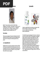 Full Info (Educ & Career) : Anacleto Del Rosario | PDF | Communicable ...