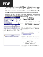 Ooad Atm | PDF | Automated Teller Machine | Personal Identification Number