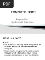 Computer Lab Checklists | PDF | Laptop | Personal Computers