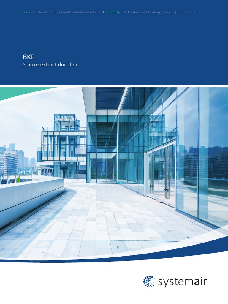 BKF Catalogue | PDF | Duct (Flow) | Decibel