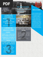 AVID CCR Framework Overview | PDF | Mentorship | Learning