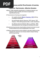 SLII Worksheet PDF | PDF | Goal | Leadership