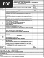 Mediclaim Insurance - Claim Form (To Be Submitted To M/S FHPL) | PDF