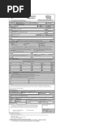 BIR FORM NO. 2305 Certificate of Update of Exemption and Employers and ...