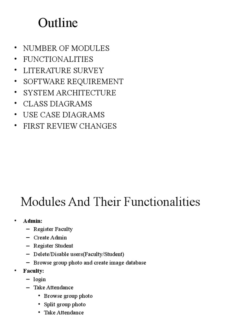 Automated Student Attendance Management System Using Face Recognition